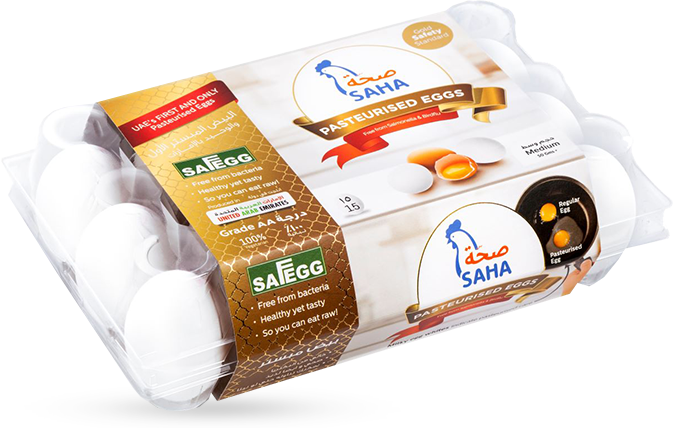 Arabian Farms | Our Products